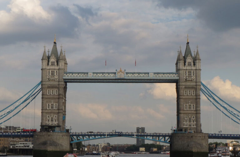 10 Top Attractions in London England - Aisle Wander | Travel Blog